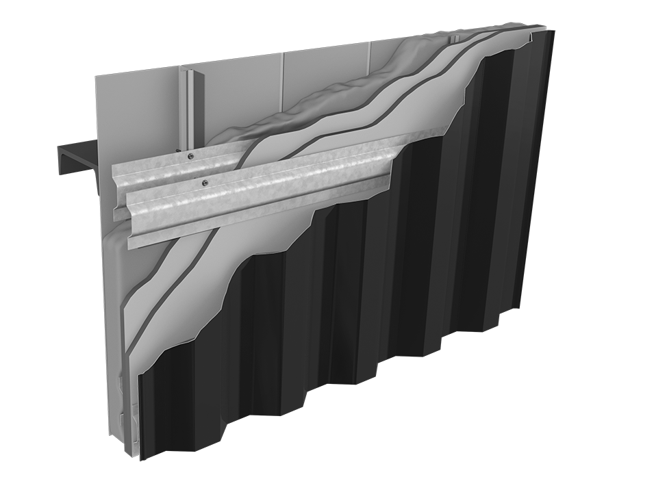 Specialty Metal Panel Systems - Specialty Cladding | CENTRIA