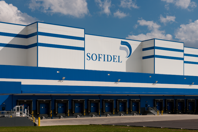 IMPs integral to nation’s first greenfield paper plant - CENTRIA
