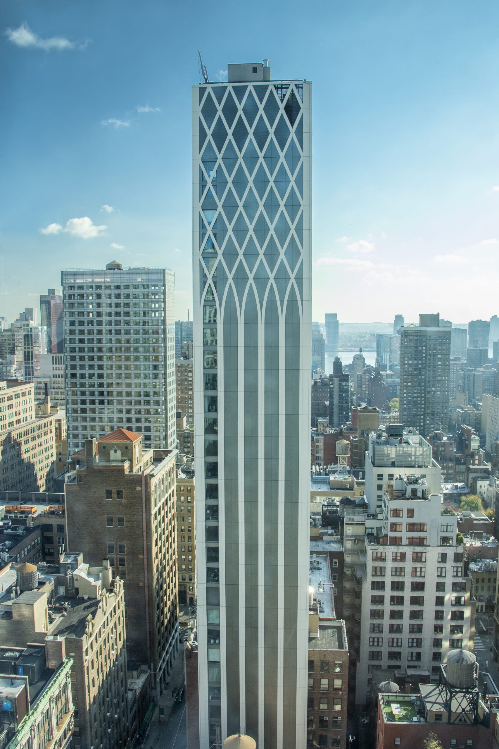 Architectural Metal Panels for Office & Bank Buildings - CENTRIA